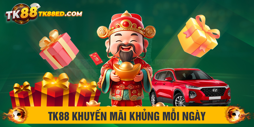 TK88 - LINK VÀO TRANG CHỦ TK88.COM MỚI NHẤT 2025